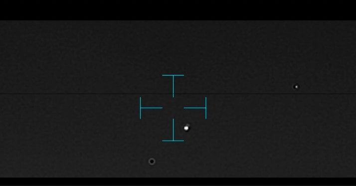 Pentagon’s UAP investigation hub works to reach full operational ...