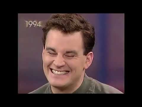 In 1994, UFO documentary filmmaker Randall Nickerson went on Oprah to ...