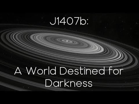 J4107b may not be a planet at all but a brown dwarf with a ...