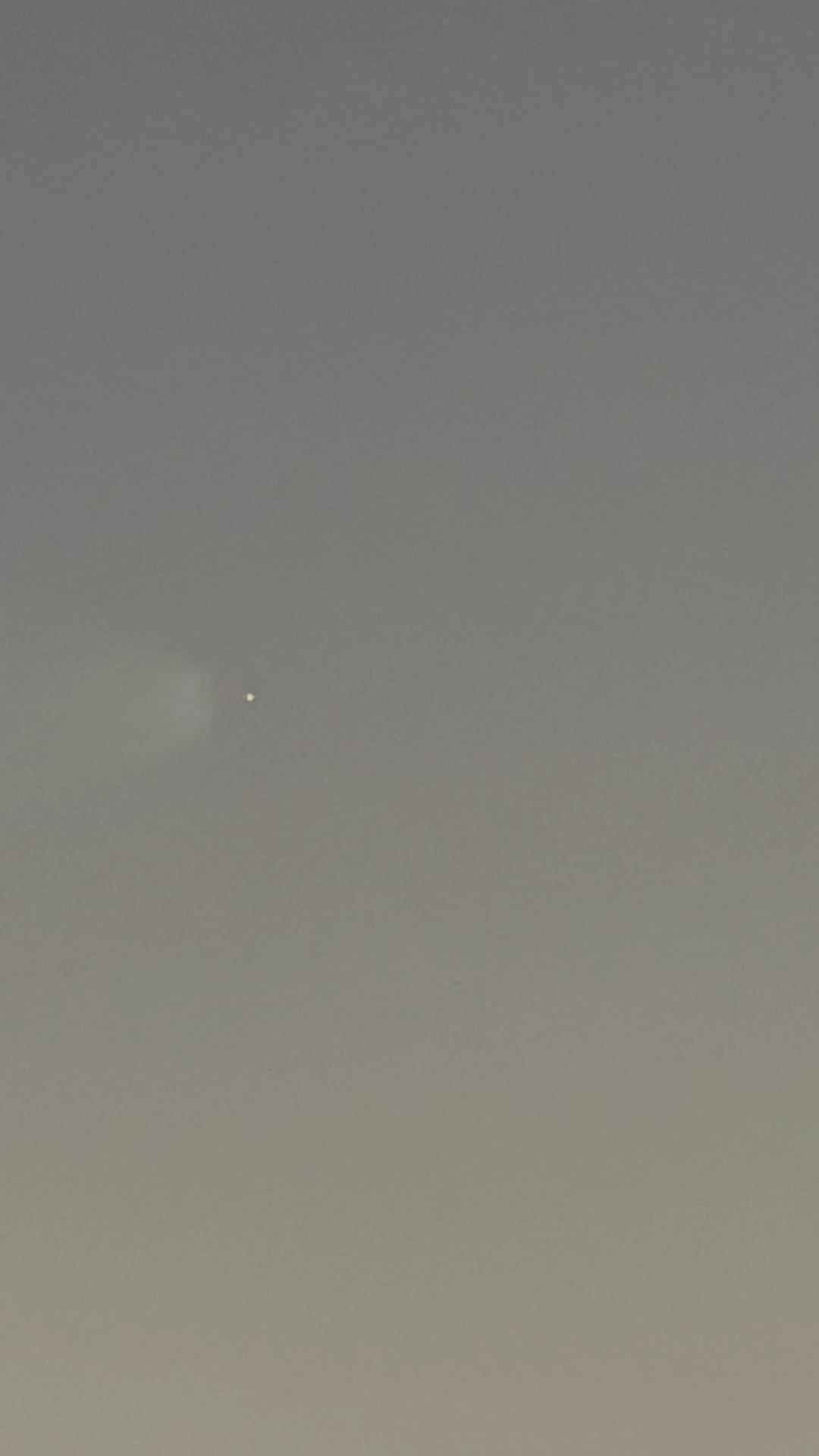 Yesterday, Los Corbanitos, Dominican Republic. - UFO FEED