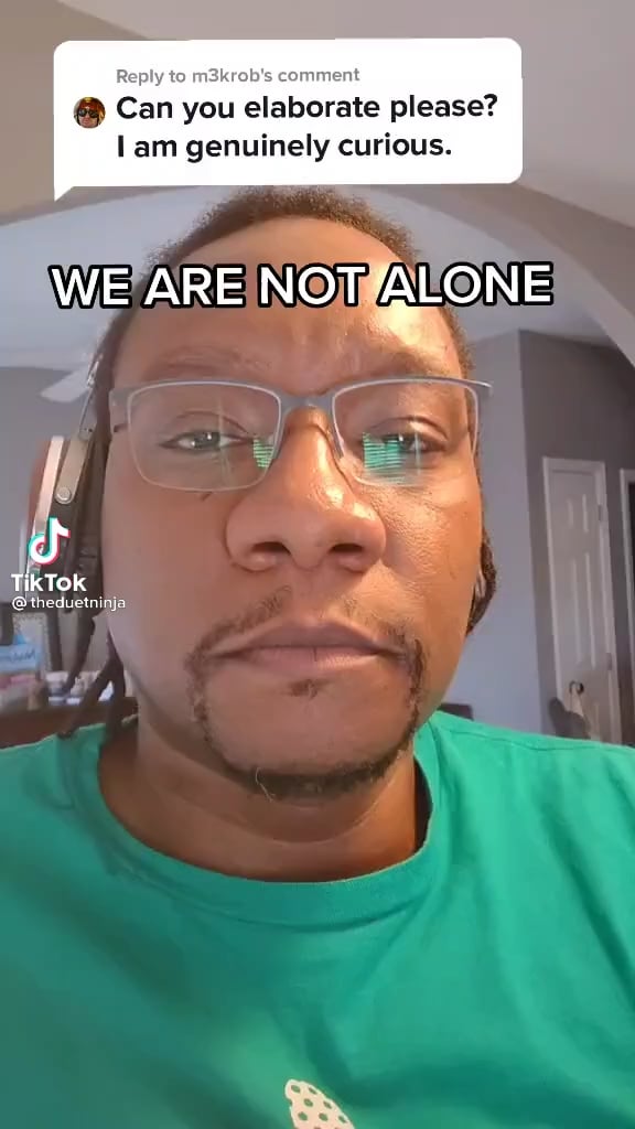 Any Other Stories People Have Like This One I Imagine The Majority Of