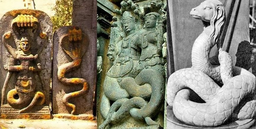 The Wisdom of the Ancient Naga: Temples of Naacal, mankind's First ...