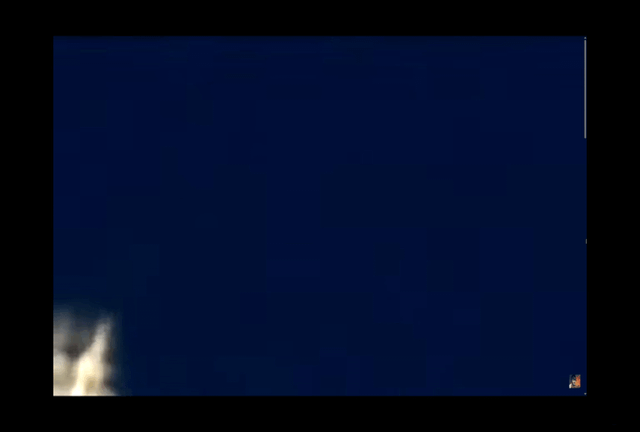Compilation of various morphing light anomalies captured in the sky ...
