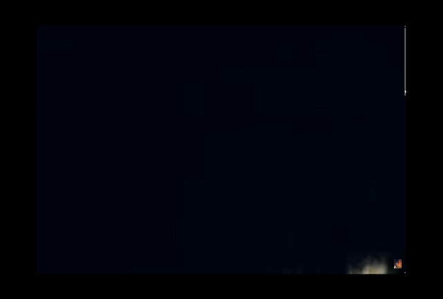 Compilation of various morphing light anomalies captured in the sky ...