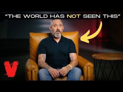 Jeremy Corbell Will REVEAL Never Before Seen UFO Video On TMZ - UFO FEED