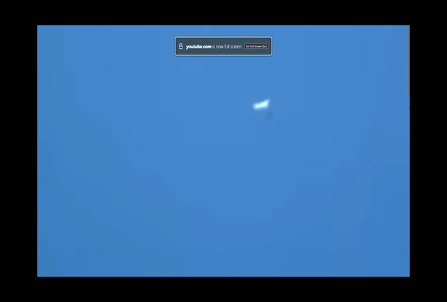 Compilation of various morphing light anomalies captured in the sky ...