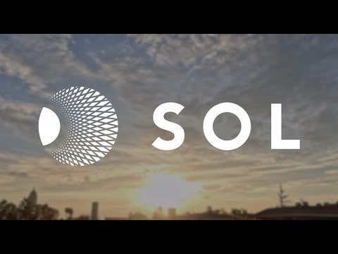 Introducing the Sol Foundation - UFO FEED
