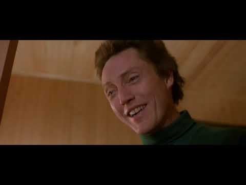 Great underrated alien movie: Communion 1989, Christopher Walken – UFO FEED