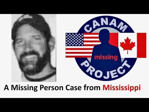 Canam Missing Project, "Missing 411 David Paulides Presents a Missing ...