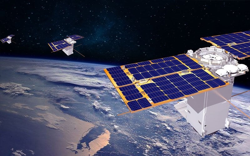 Greece announces €60-million Earth observation microsatellite ...