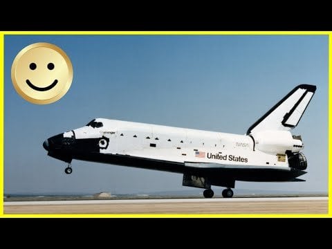 A collection of positive facts about Space Shuttle Challenger – UFO FEED