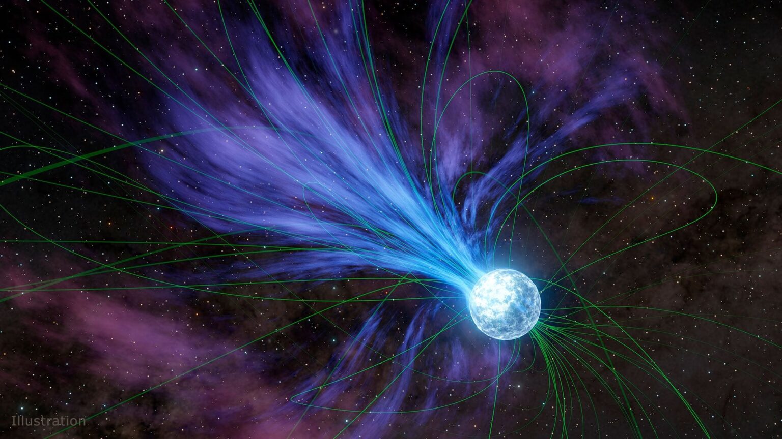 JPL: NASA Telescopes Find New Clues About Mysterious Deep Space Signals ...