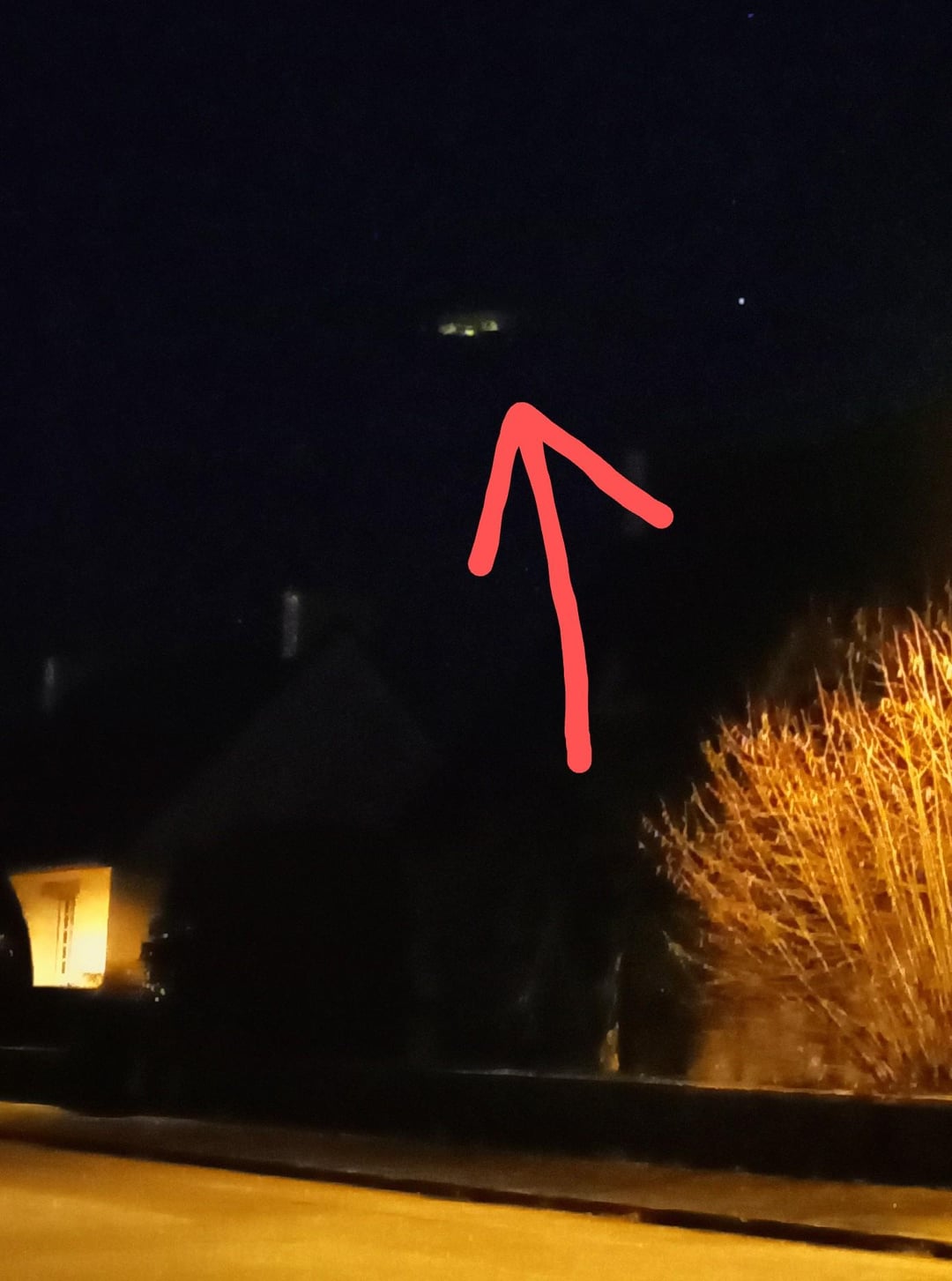 WOW – UFO FEED