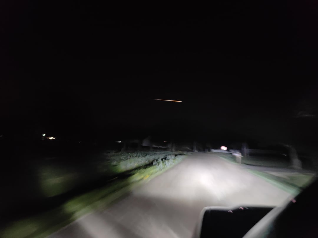 Please help identify. – UFO FEED