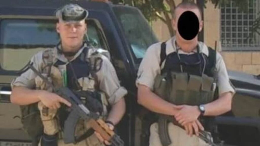 Veteran reveals UK special forces recovered downed 'non-human' craft ...