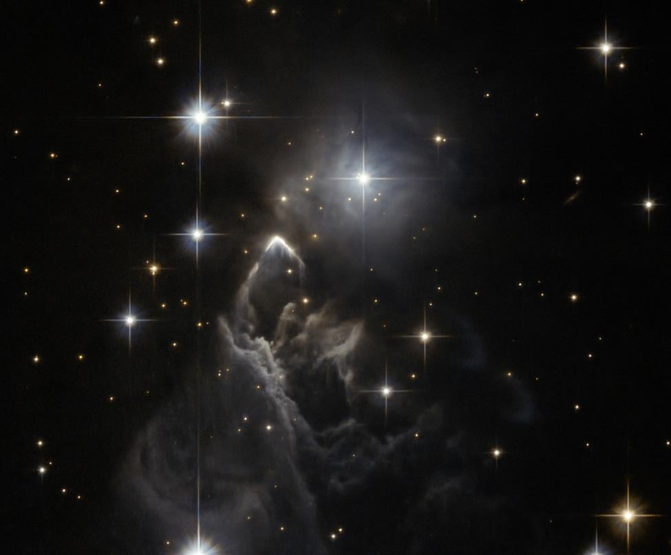 Favourite Nebula ️ (What’s yours?) – UFO FEED