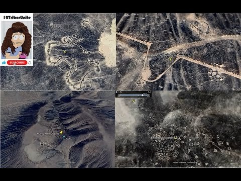 Neolithic Jordan: UNBELIEVABLE ARCHEOLOGICAL FINDINGS! Mysterious ...