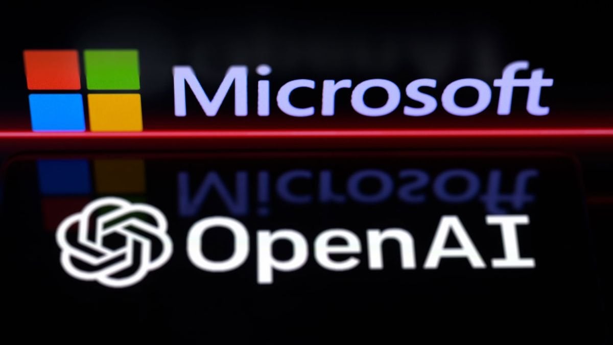 OpenAI and Microsoft reportedly planning $100 billion project for an AI ... OpenAI and Microsoft reportedly planning $100 billion project for an AI ...