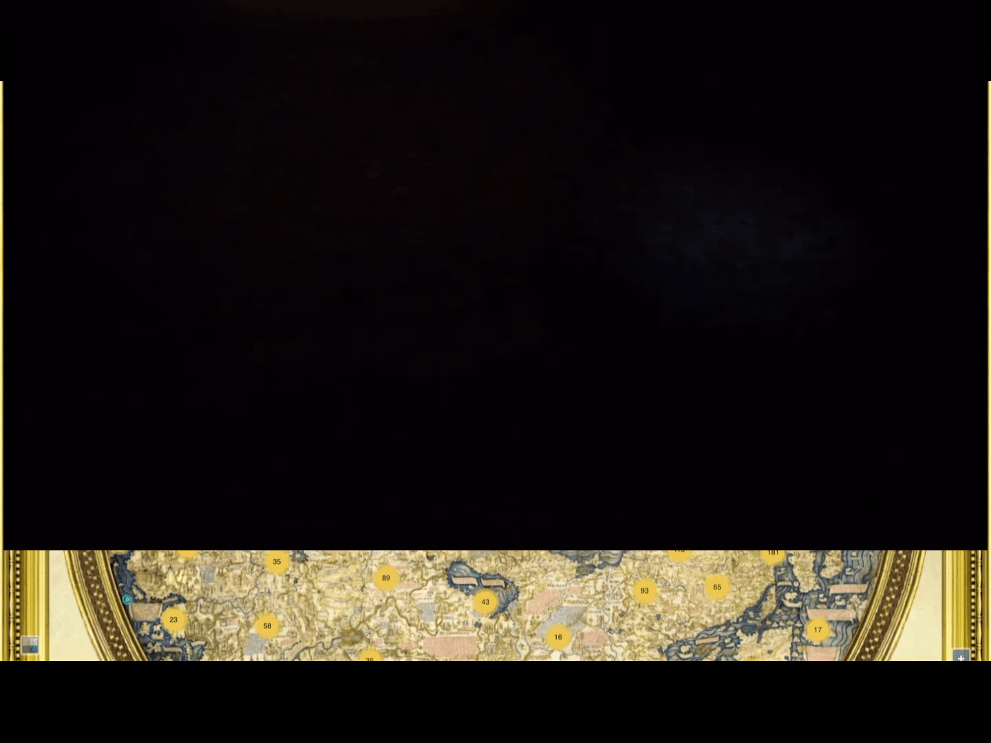 Uncover Hidden Treasures! Using the Old World Map from Fra Mauro (1460 ...