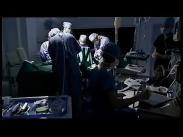 The Near-Death Experience of Pam Reynolds - UFO FEED