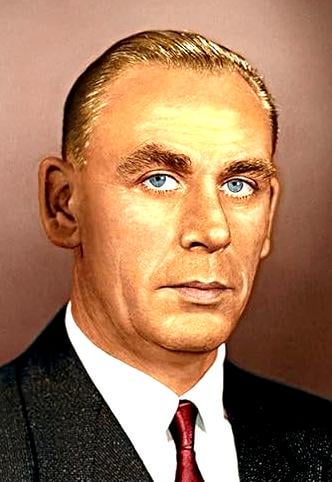 George King, (1919–1997) regarded himself as "Primary Terrestrial ...