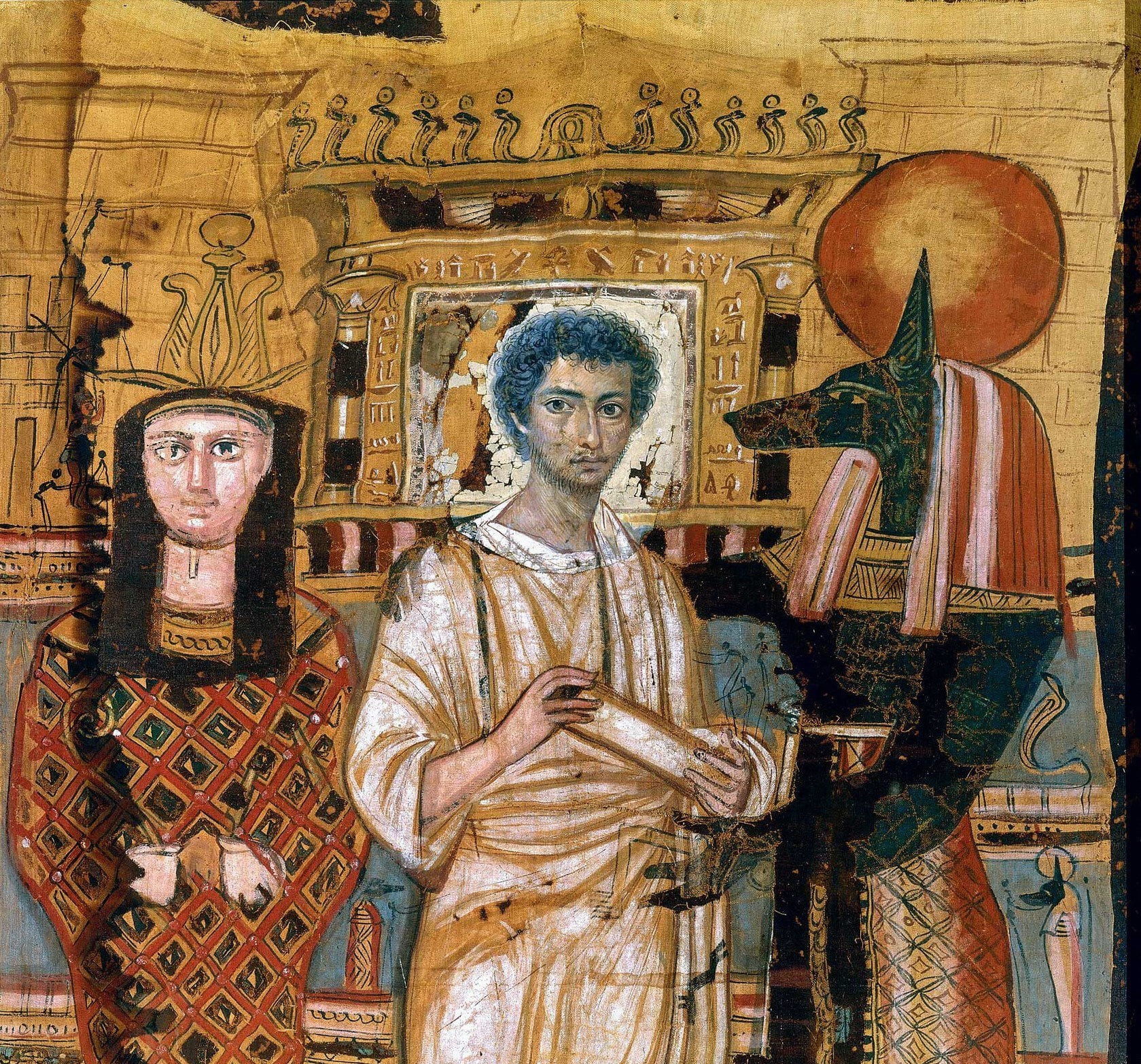 The "One God" & Distinction Between Magical And Religious Texts In ...