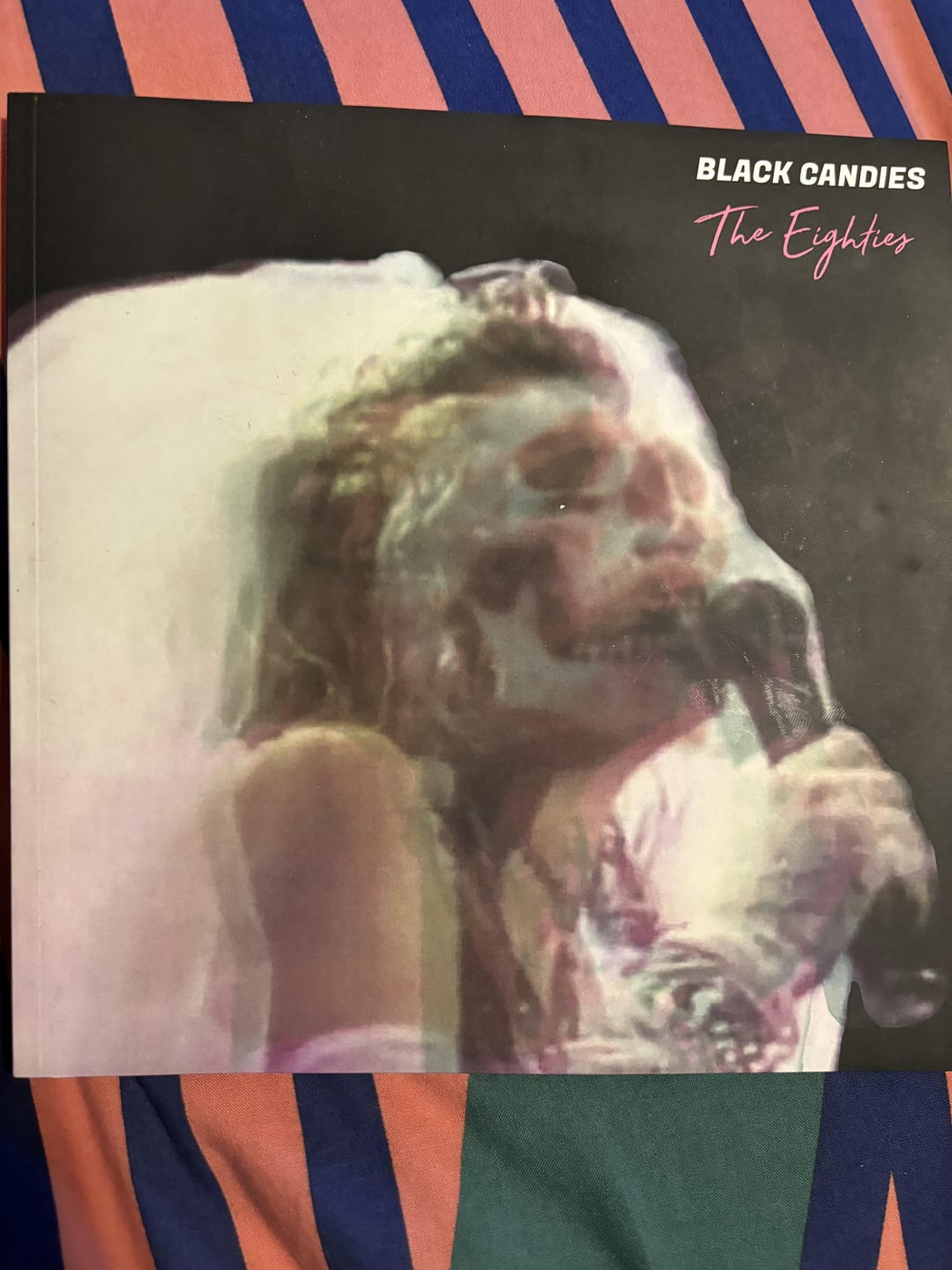 A short story involving the US Army’s research into hemi-sync and ...