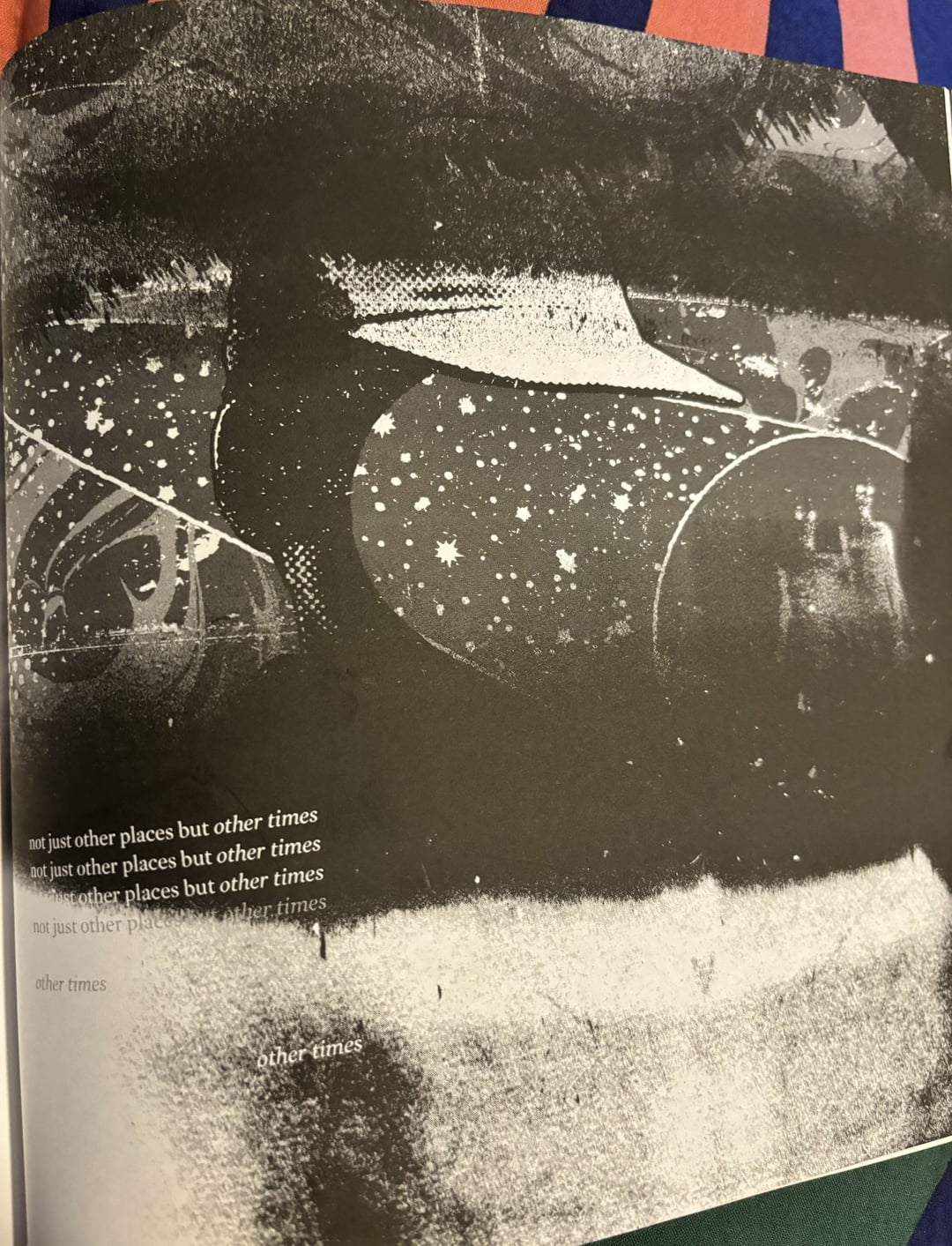 A short story involving the US Army’s research into hemi-sync and ...