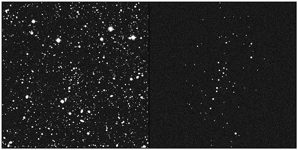 Faintest known star system orbiting the Milky Way discovered - UFO FEED