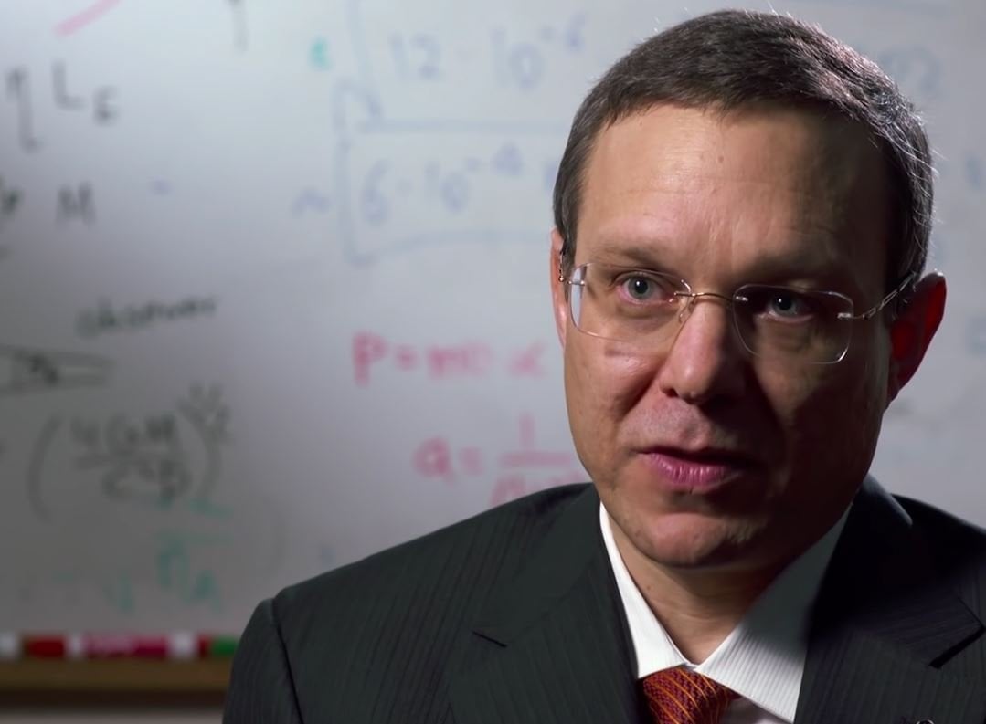 Harvard professor suggest a new “cosmic” exodus is coming soon - UFO FEED