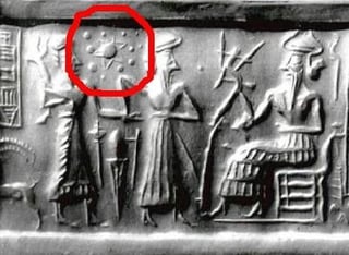 The Ancient Sumerians have the oldest known examples of writing, and ...