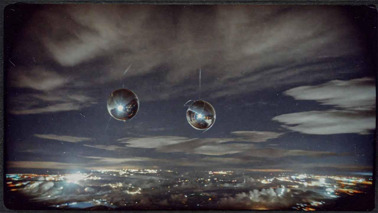 Orbs. What theories are there about what they are, what they are used ...