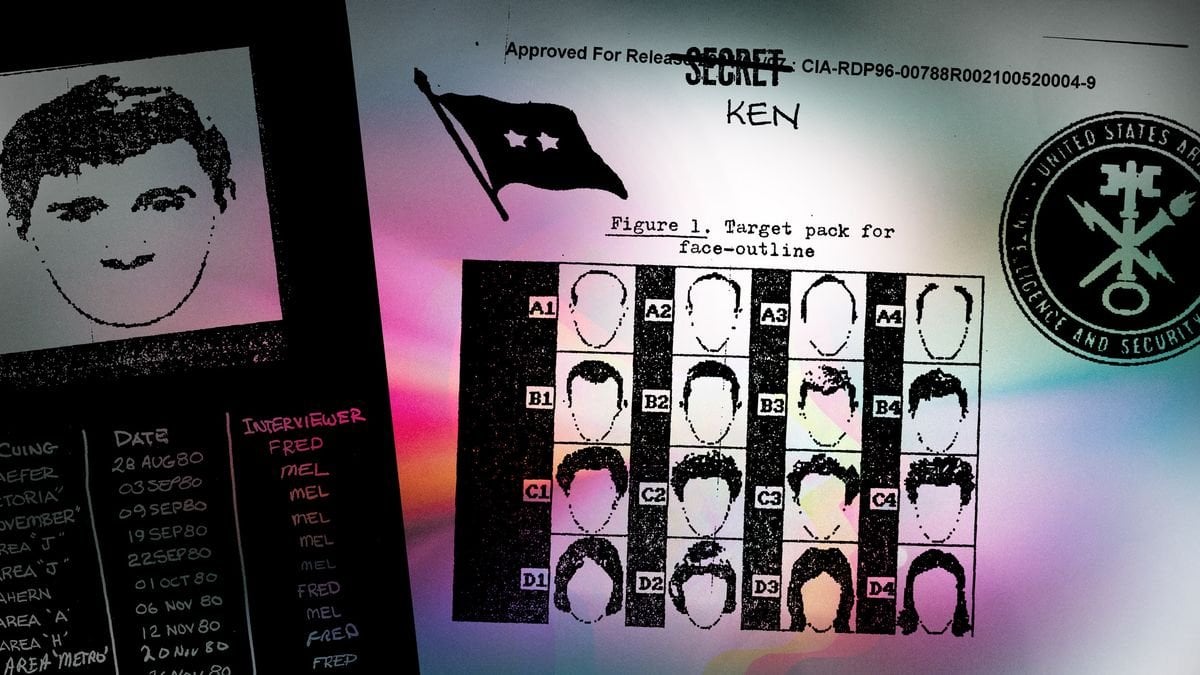 Inside the CIA’s Clandestine Mission to Turn Psychics Into Government ...