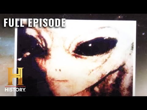 Aliens Hidden in Top-Secret Ohio Facility?? Full Episode - UFO FEED