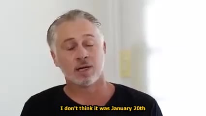 When a first-hand whistleblower speaks openly to the cameras – UFO FEED