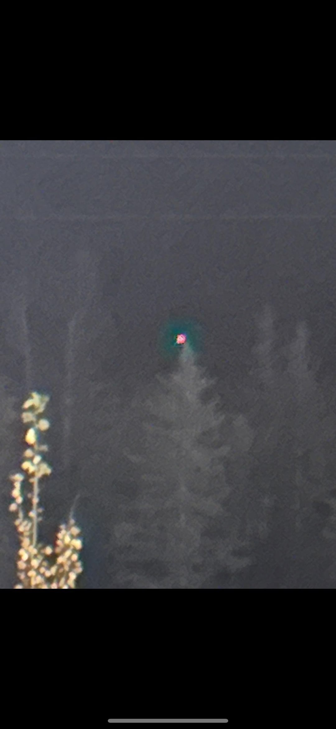 Some more pics of bizarre activity around my property – UFO FEED