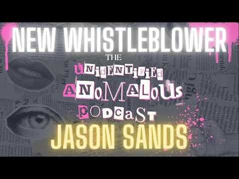 Jason Sands: Full audio recording of the X Space featuring New ...