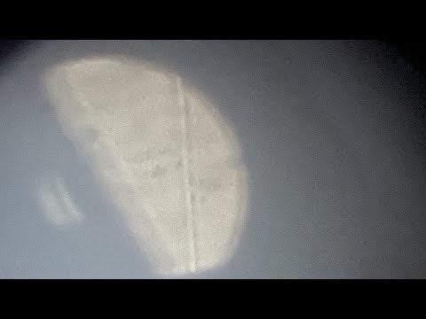 UAP / UFO April 14,2024 Chicago - UFO FEED