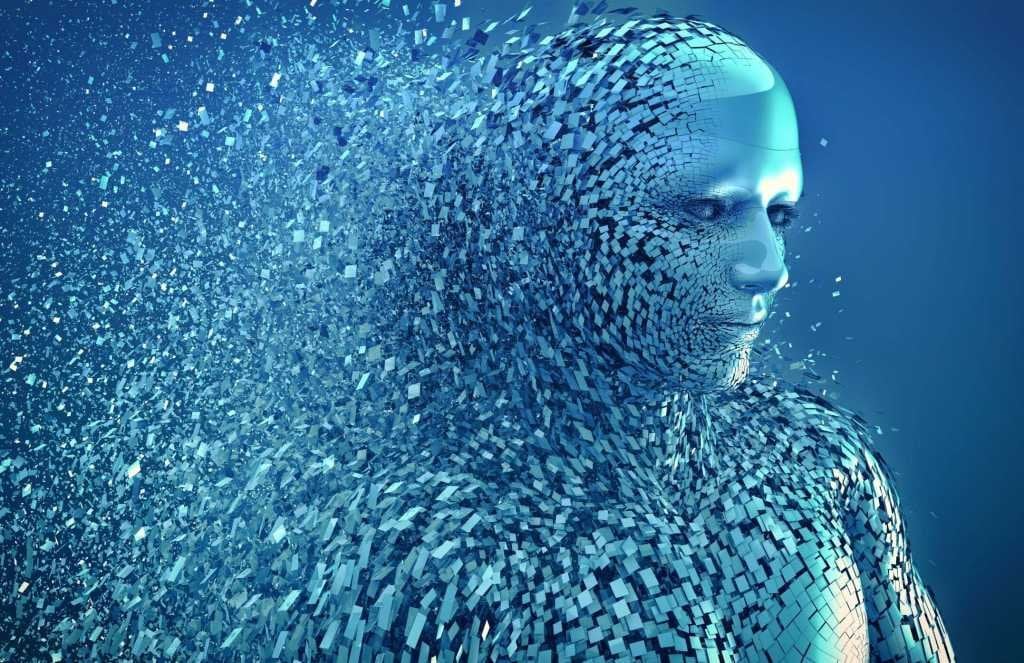 Warning: Disturbing content, I know what the “devastating truth” is ...