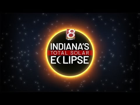 Live Eclipse Camera from Indianapolis - UFO FEED