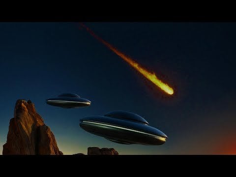 Very interesting and eye-opening video breakdown of the Vegas alien ...