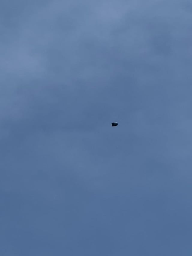 Need help identifying this object! - UFO FEED