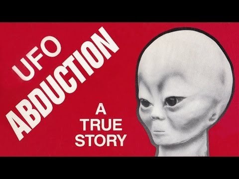 Bill Herrmann 1978 ufo abduction and imo one of the best ufo photos ...