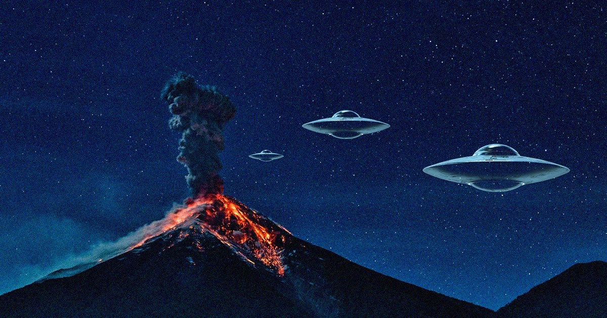 Futurism: Harvard Scientists Say There May Be an Unknown ... Futurism: Harvard Scientists Say There May Be an Unknown ...