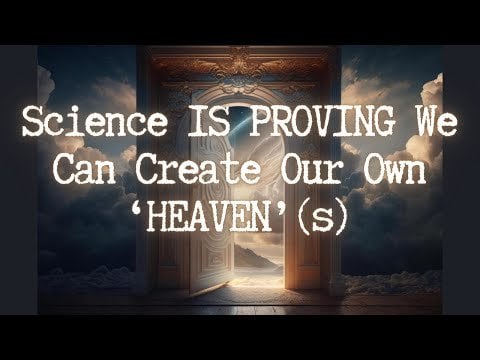 The ‘Observer Effect’ in QP suggests Consciousness affects our reality ...