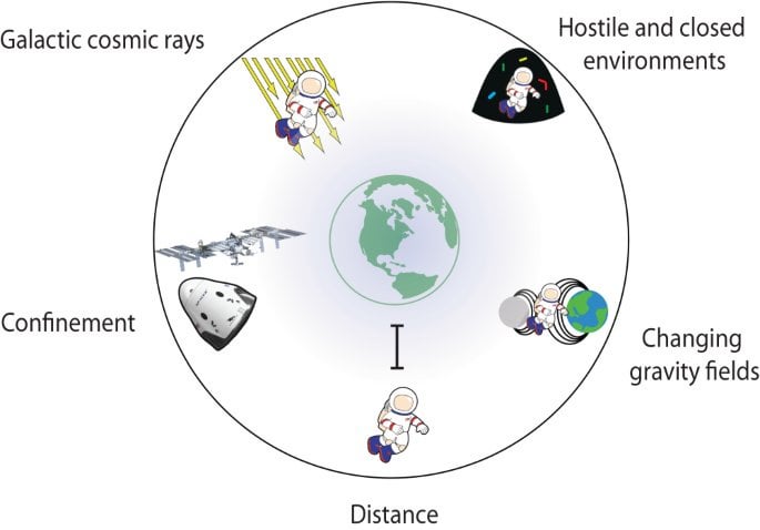 Ethical considerations for the age of non-governmental space ...