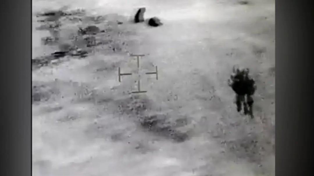 The "Jelly-fish" UFO is actually a Real-life Space Invader - UFO FEED