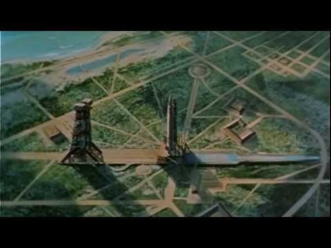 The Story of Dyna-Soar - United States Air Force - UFO FEED