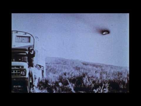 1980 interview & photos with Ufologist Trevor James Constable – UFO FEED