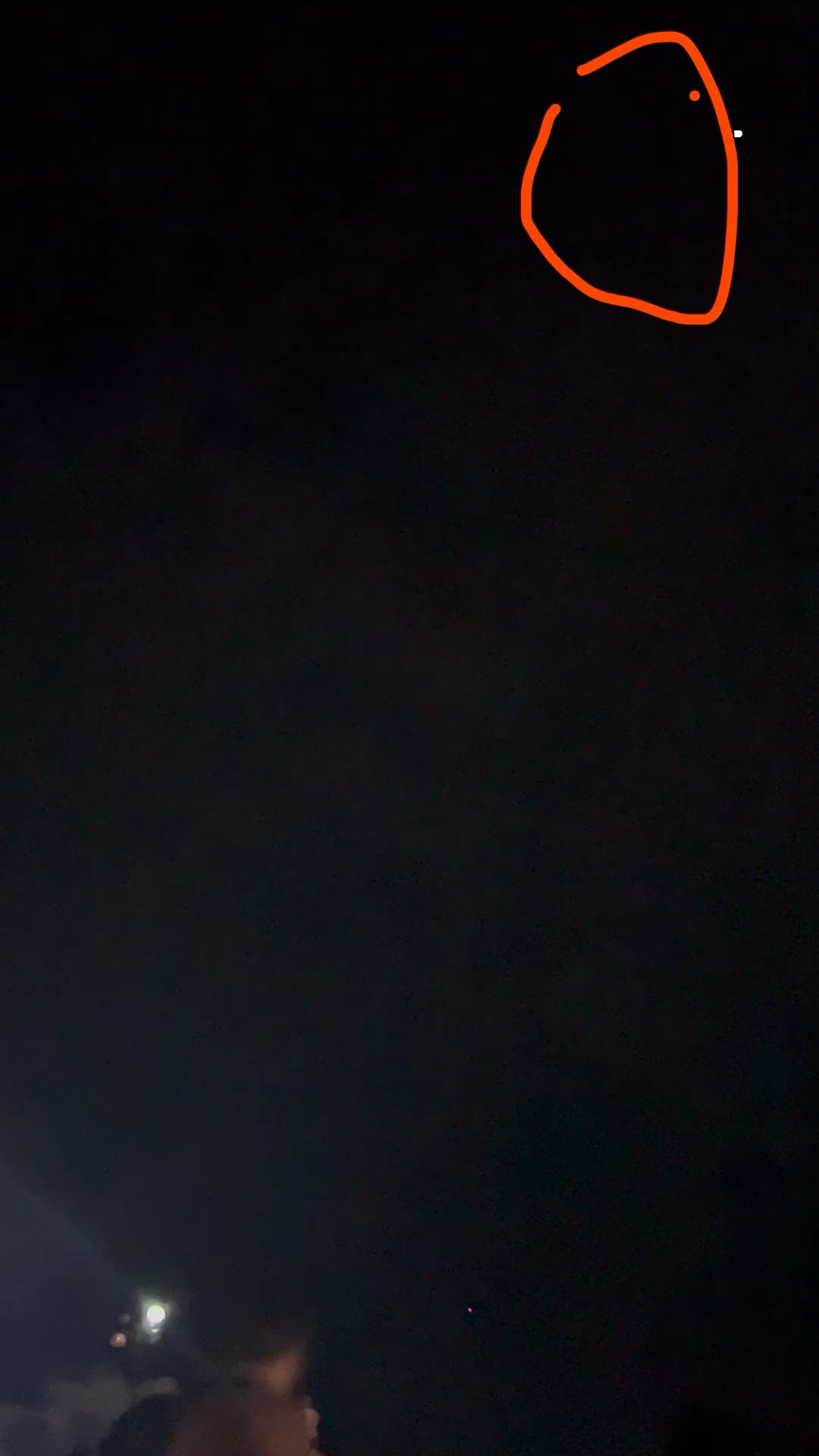 Help identifying – UFO FEED